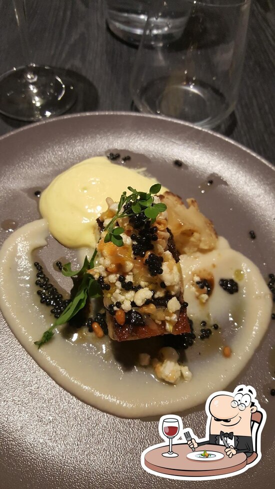 L'Essentiel restaurant, Dijon - Restaurant menu and reviews