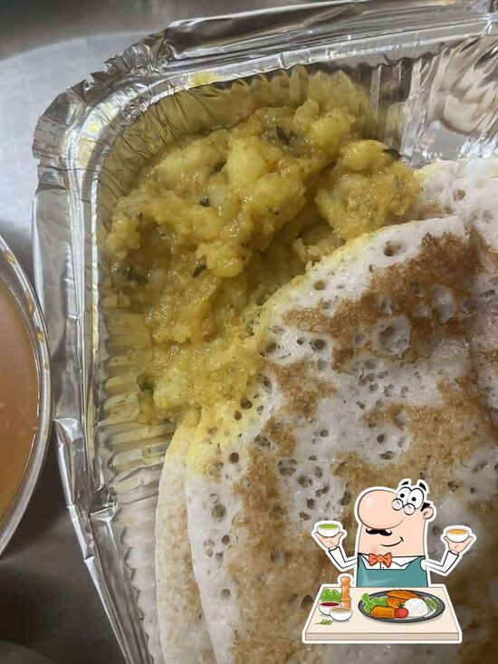 MORE DOSA, Pune - Restaurant menu, prices and reviews
