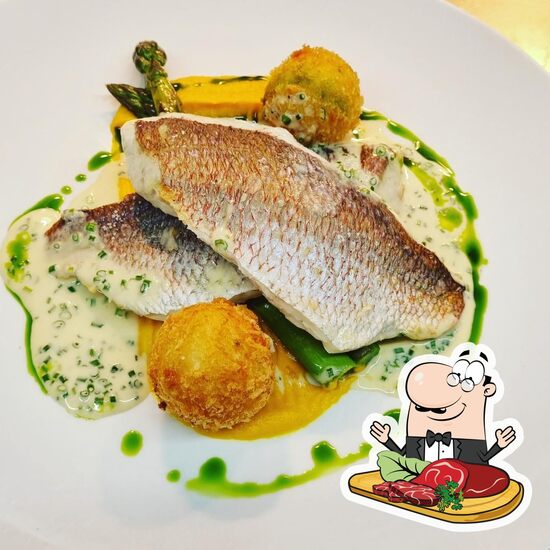 Tidal, Merimbula - Restaurant menu, prices and reviews
