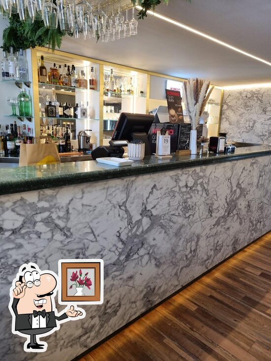 Oro Bistrò, Nettuno - Restaurant menu, prices and reviews