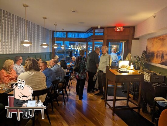 Sign of the Buck in Gettysburg - Restaurant reviews
