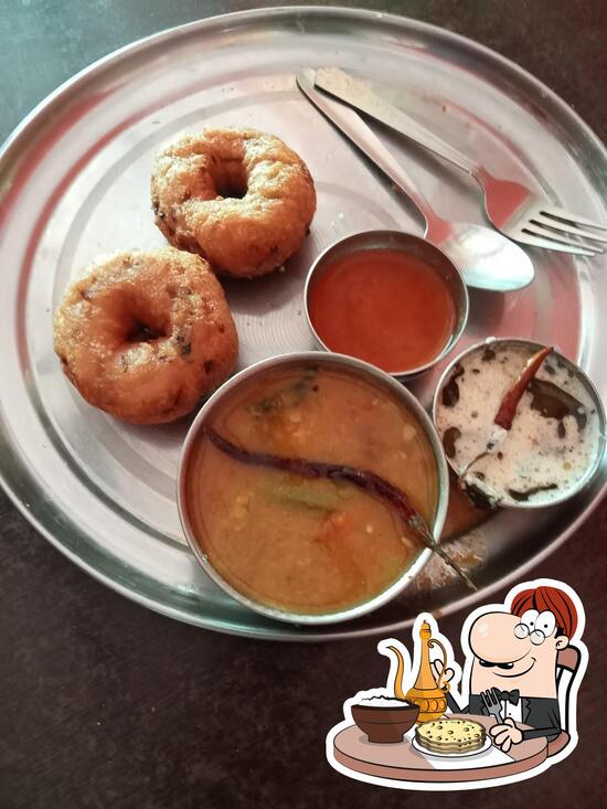 South Indian food junction, Bhiwadi - Restaurant menu, prices and reviews