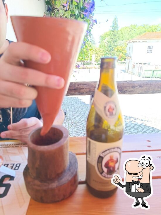 Taverna d'Talha, Tomar - Restaurant menu, prices and reviews