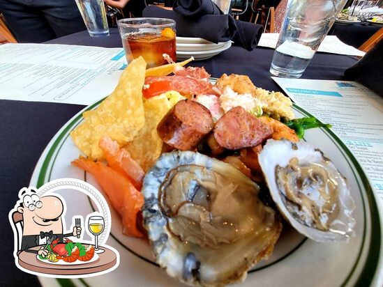 Urban Grub in Nashville - Restaurant menu and reviews