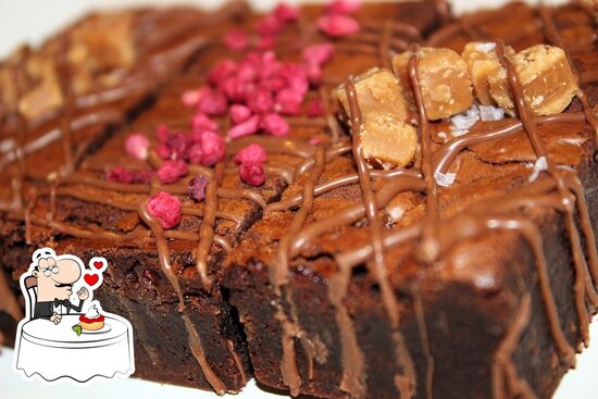 Yorkshire Barn Cafe in York - Restaurant menu and reviews