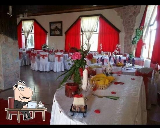 bar restorant raketa, Kreshpan - Restaurant menu, prices and reviews