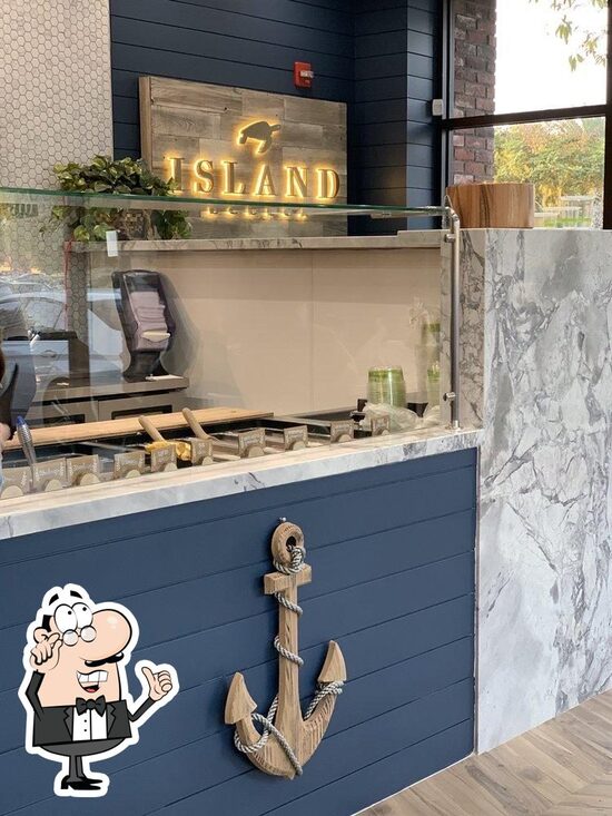 Island Bodega, Cerritos - Restaurant menu, prices and reviews
