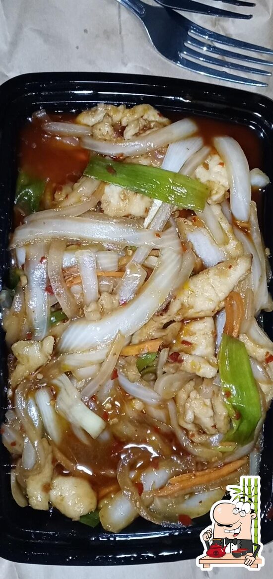 Lin's Kitchen, 1418 W Shady Grove Rd in Irving - Restaurant menu and ...