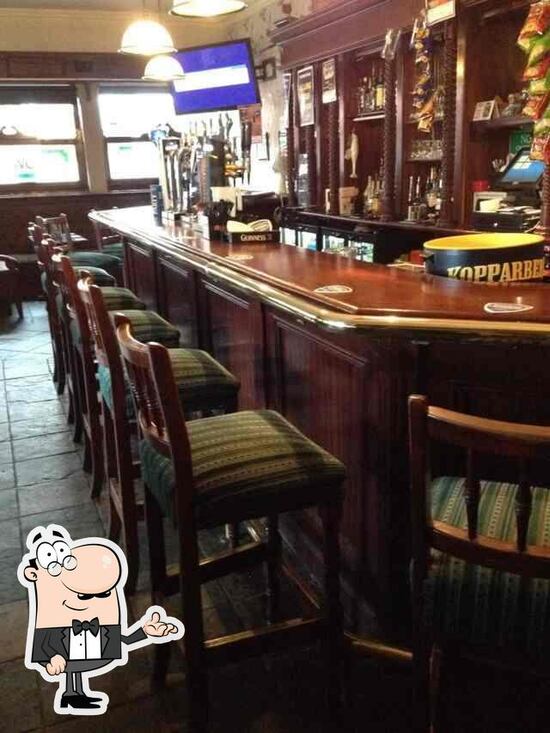 Pimlico in Dublin - Restaurant menu and reviews