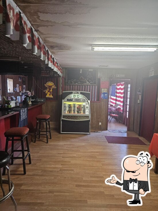 Red Rock Bar, Red Rock - Restaurant menu, prices and reviews