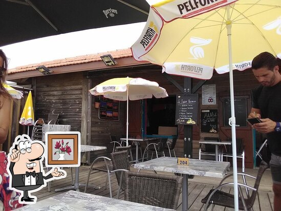 Fermé pub & bar, Messanges - Restaurant reviews