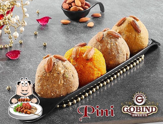 Gobind Sweets, Epping - Restaurant menu, prices and reviews