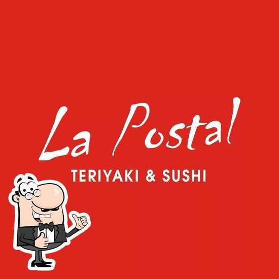 La Postal Teriyaki & Sushi restaurant, Tijuana, Blvd. Alberto Limón ...