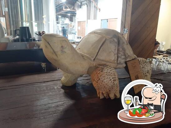 Cervecería Tulum | Brewery Restaurant, Tulum - Carta del restaurante y ...