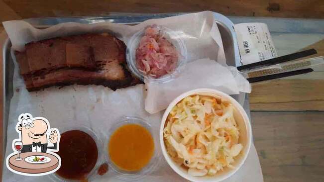 Biggies BBQ, South Jakarta - Restaurant menu and reviews