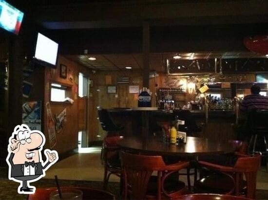 Copper Top Pub, 7470 Northland Dr in Stanwood - Restaurant reviews