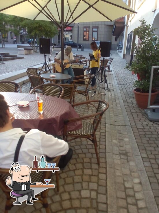 Cylon Curry, Eppingen - Speisekarte, Preise und Bewertungen