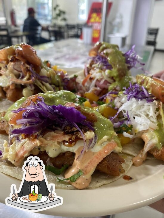 Restaurante El Pecadito Regio, Monterrey - Opiniones del restaurante