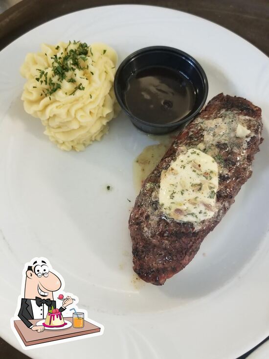 Irgo's Tavern in Linglestown - Restaurant menu and reviews