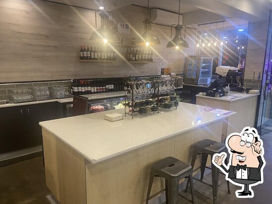 Italian Cucina Cafe & Bar, Cairns City - Menú del restaurante, precios ...