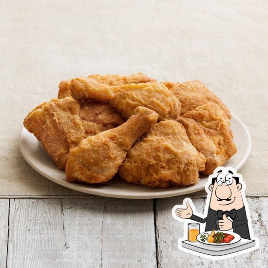 Kfc, 279 W Orchard Ave in Hayden - Restaurant menu and reviews