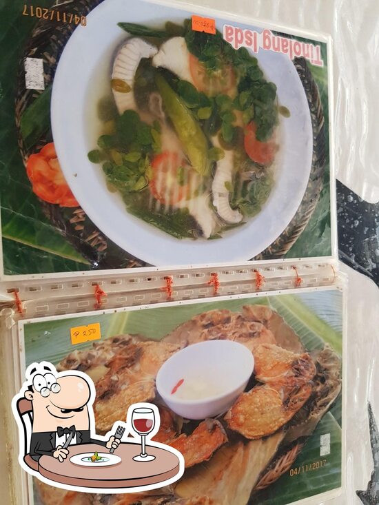 Lawud Park & Restaurant, Филиппины - Restaurant reviews
