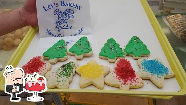 Lev's Bakery Shop in Tecumseh - Restaurant reviews