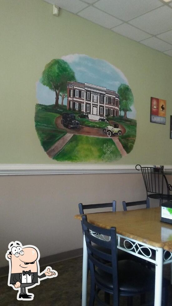 Plums Restaurant, Richmond Hill - Restaurant menu, prices and reviews