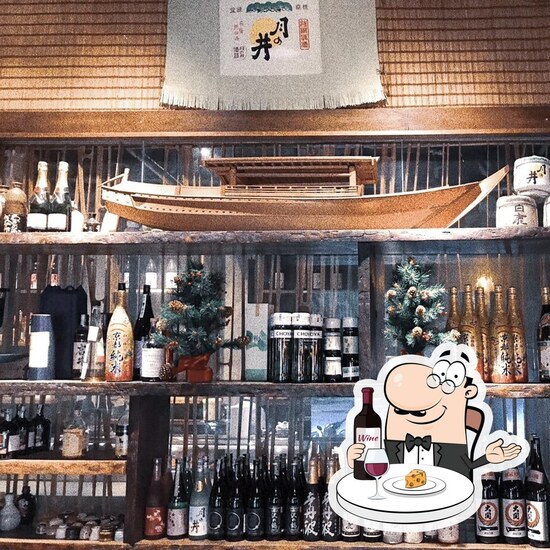 Shamoji Robata Yaki - Japanese Izakaya restaurant, Ho Chi Minh City, 8 ...