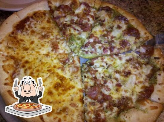 Sidestreet Pizza & Pasta in Tryon - Restaurant menu and reviews