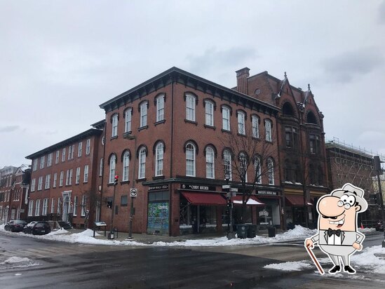 The Candy Kitchen in Frederick - Restaurant reviews