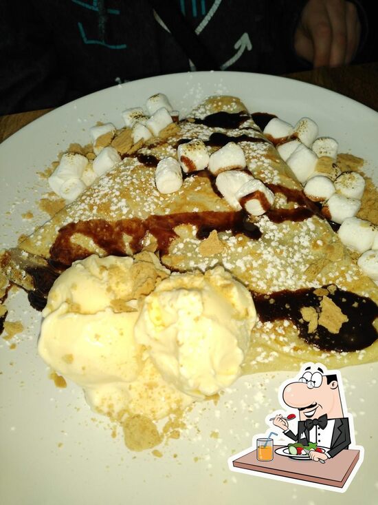 The Local Epicurean in Grand Rapids - Restaurant reviews