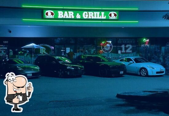 The Rec Room Bar and Grill in Lynnwood - Restaurant menu and reviews