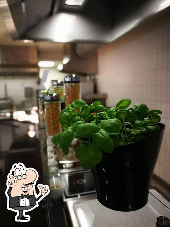 Speisekarte von WMF Bistro restaurant, Geislingen an der Steige
