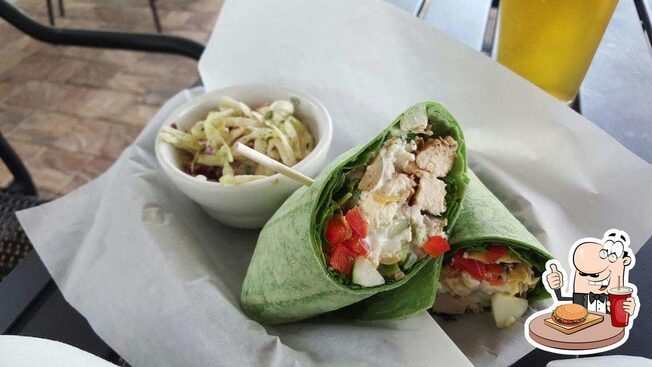 One Love Cafe in Gainesville - Restaurant menu and reviews
