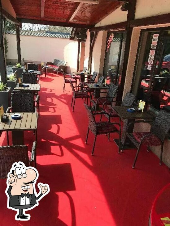 Bar Atrij, Ptuj - Restaurant reviews
