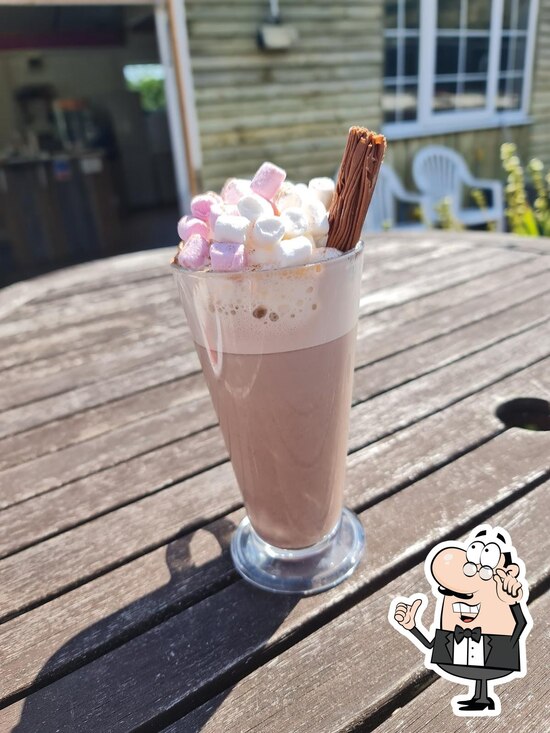 Cafe Earth, Exeter - Restaurant menu, prices and reviews
