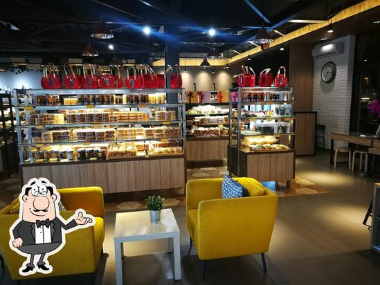Michelle Bakery, Depok - Restaurant menu, prices and reviews