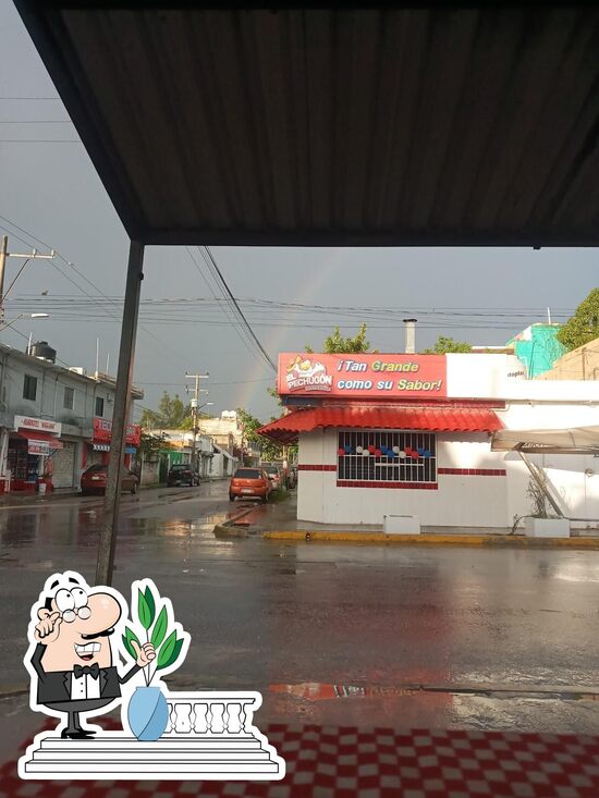 Pollo Pechugon, Cancún - Menú del restaurante, precios y reseñas