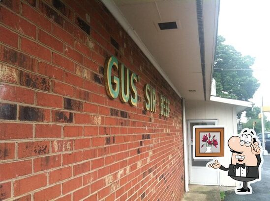 Gus' Sir Beef Restaurant, Charlotte - Restaurant menu, prices and reviews