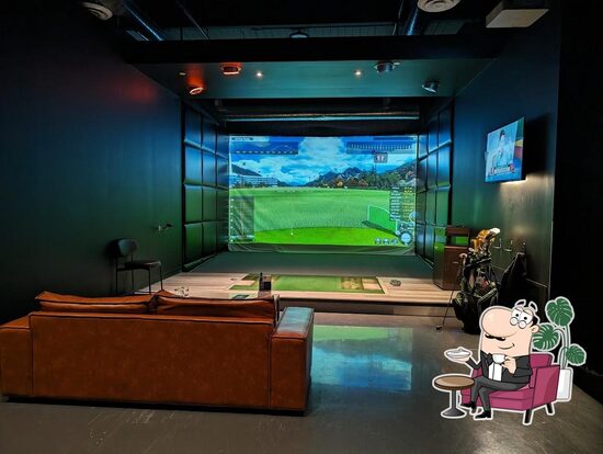 Tee Up Social, Toronto, Kipling - Menú del restaurante, precios y reseñas