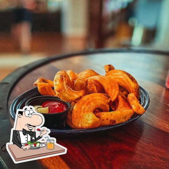 The Wellborn in Orlando - Restaurant menu and reviews