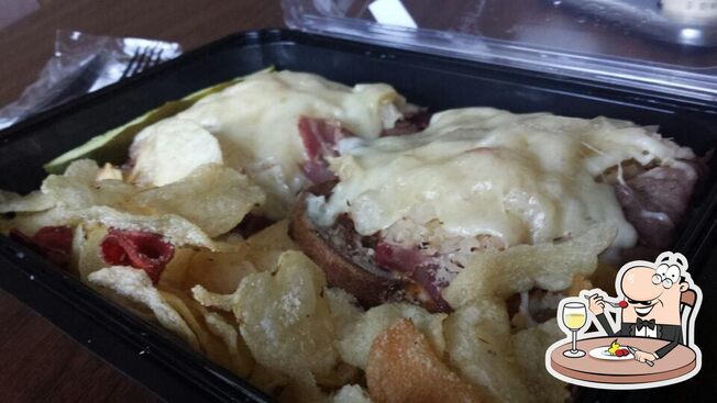 saucy kitchen, Jacksonville - Restaurant menu, prices and reviews
