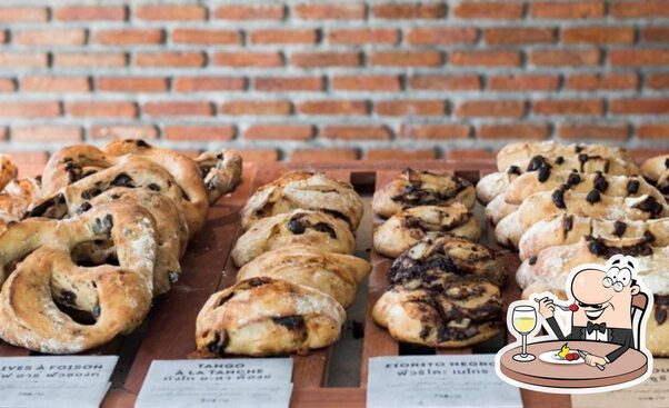 Amantee - The Bakery, Bangkok, 15/1 Soi Ruamrudee Community ...