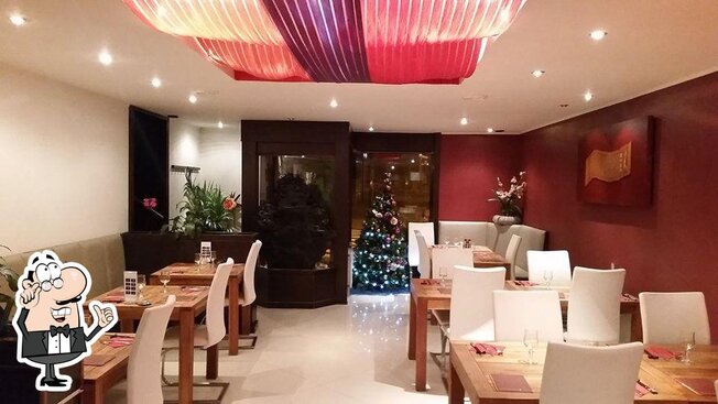 Asiaone, Schouweiler - Menu du restaurant, prix et avis