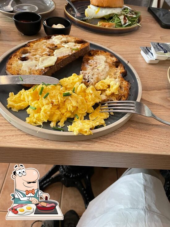 Beans N' Brunch, Tring - Restaurant menu, prices and reviews