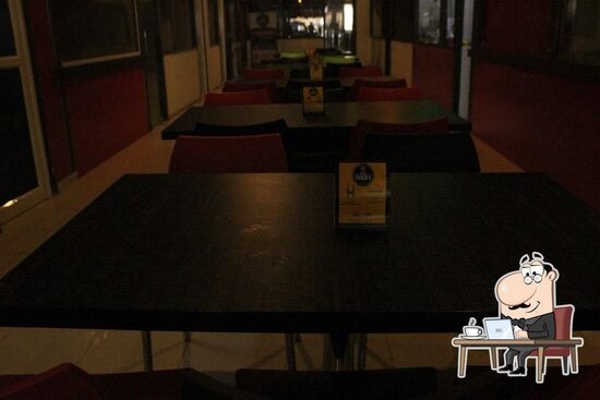 Chaar Grill, Hyderabad - Restaurant reviews