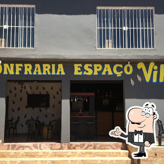 Menu em Confraria Espaço Vip restaurante, Campinas