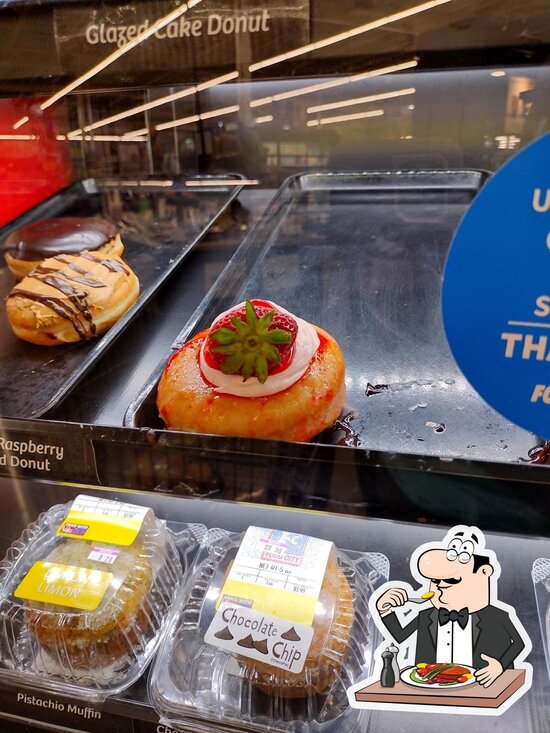 Food City, Calhoun - Restaurant menu, prices and reviews