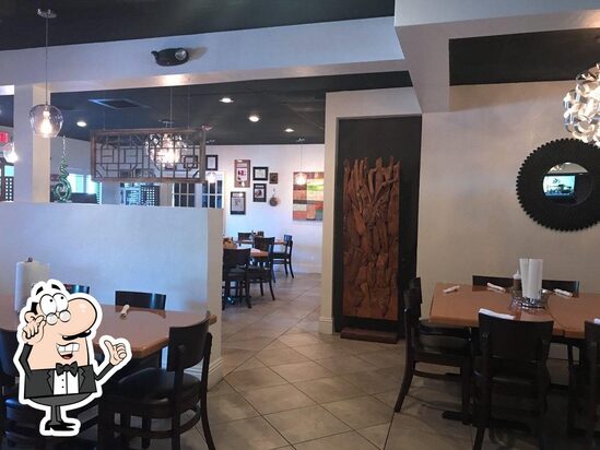 Fuse Gastrobar, Naples - Restaurant menu, prices and reviews